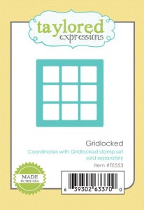 Gridlocked | Taylored Expressions Blog