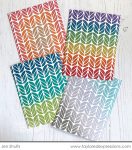 Beautiful Blending Inspiration! | Taylored Expressions Blog