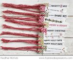 November Mini Release – NEW Tag Team – Christmas Kit! *SOLD OUT ...