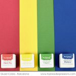 Create Outside of the Box With Quad Colors! | Taylored Expressions Blog