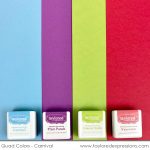 Take the Guesswork out of Color Combinations with Quad Colors ...