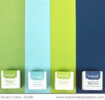 Take the Guesswork out of Color Combinations with Quad Colors ...