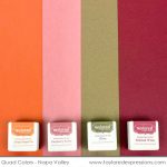 Create Outside of the Box With Quad Colors! | Taylored Expressions Blog