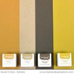 Create Outside of the Box With Quad Colors! | Taylored Expressions Blog