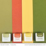 Take the Guesswork out of Color Combinations with Quad Colors ...