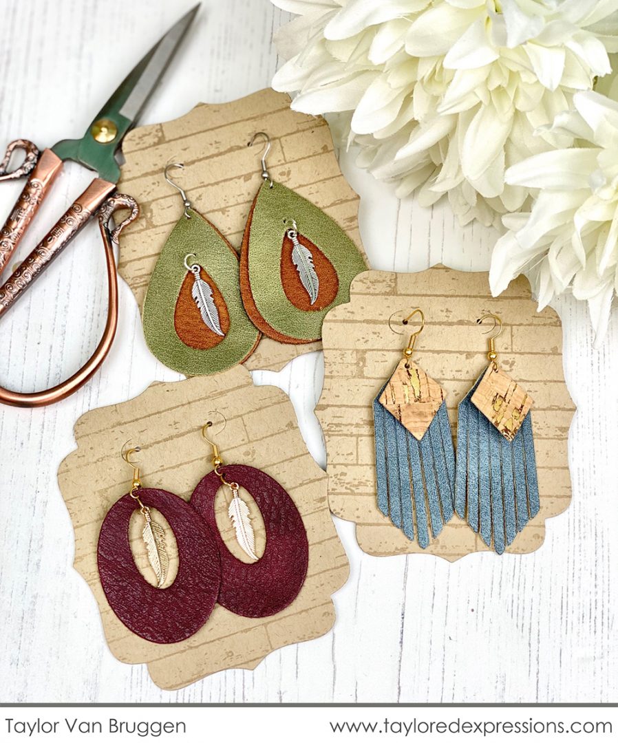 NEW – Designer Dangles Products! | Taylored Expressions Blog