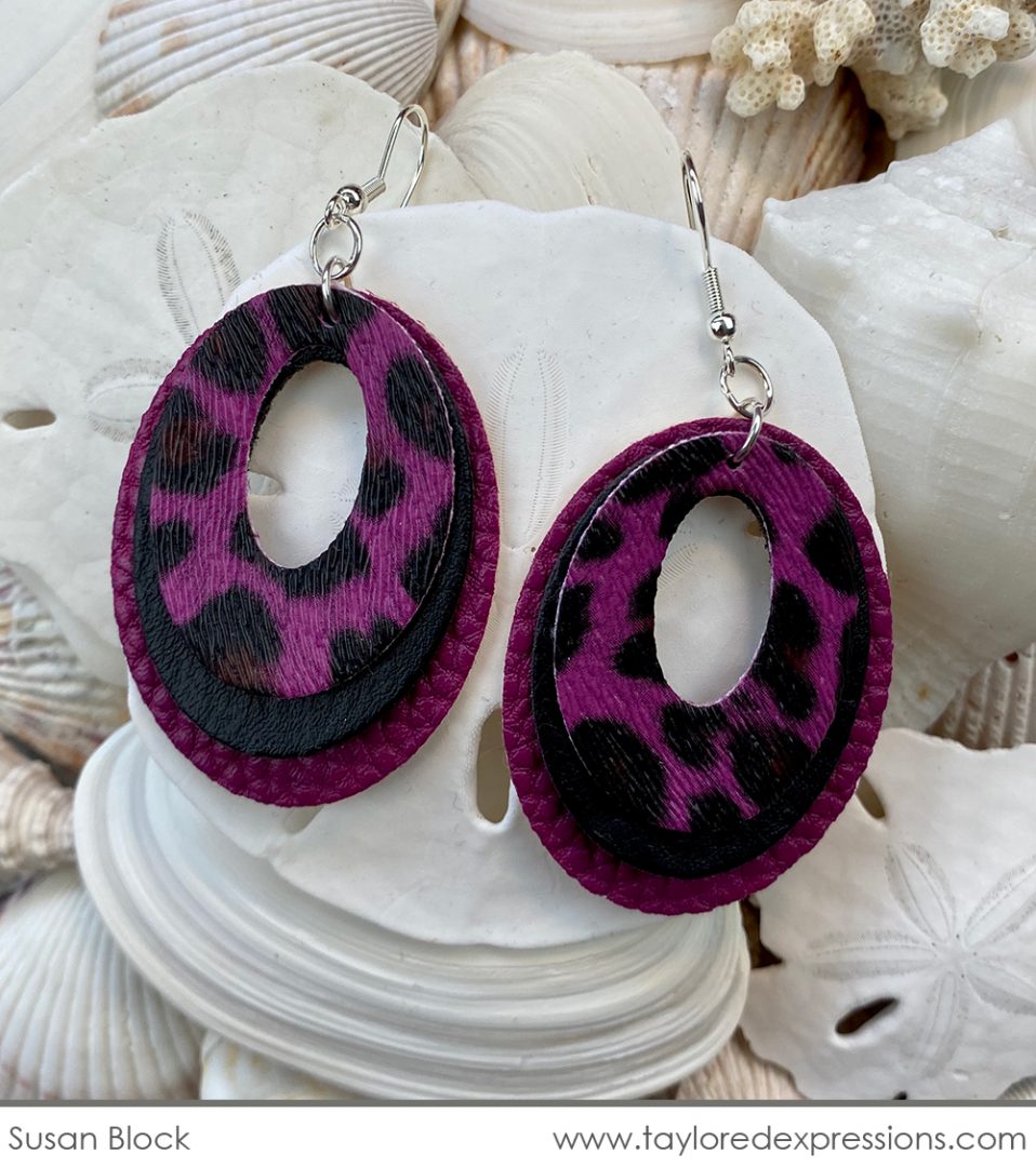 NEW – Designer Dangles Products! | Taylored Expressions Blog