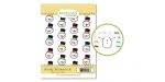 Do You Wanna Build a Snowman? NEW Frosty Kit! | Taylored Expressions Blog