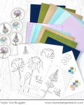 More Inspiration with the NEW Field Notes Kit! | Taylored Expressions Blog