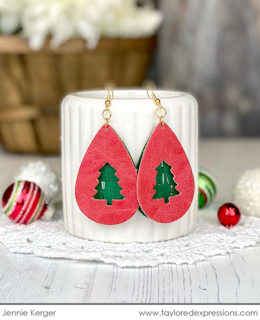 Time to Accessorize with NEW Holiday Designer Dangles! | Taylored ...