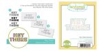Hey There! It’s a NEW Craft Kit! | Taylored Expressions Blog