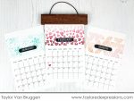 Just in time for holiday gift-giving! Handcrafted Calendar Kit now ...