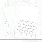 Just in time for holiday gift-giving! Handcrafted Calendar Kit now ...