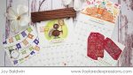 Get Creative With the NEW Handcrafted Calendar Kit! | Taylored ...