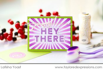 Farm Fresh, Field Notes, & Hey There Kit Products – More Inspiration ...