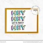 Farm Fresh, Field Notes, & Hey There Kit Products – More Inspiration ...