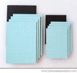 Get Organized With NEW Stamp & Die Storage! | Taylored Expressions Blog