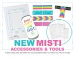 Step Up Your Stamping With NEW MISTI Tools & Accessories! | Taylored ...