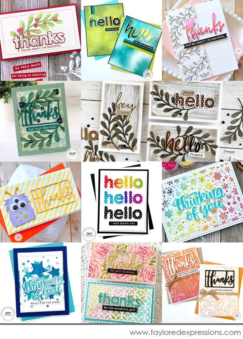 basics-dt-projects | Taylored Expressions Blog