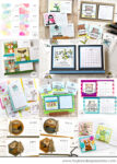 Hand-Crafted Ways to Count the Days! NEW Calendar Products Available ...