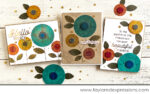Introducing the Petal Prints Cardmaking Kit – Available NOW! | Taylored ...