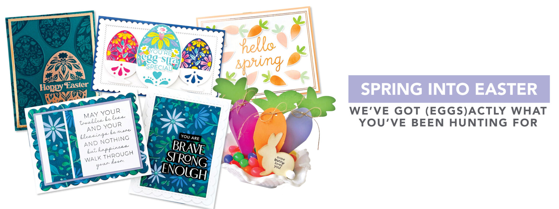 An Easter of all styles – An Easter for everyone! | Taylored ...