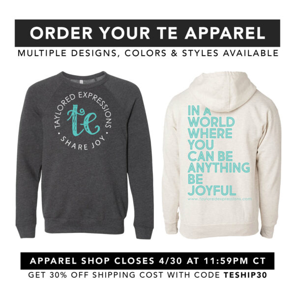 APPARELBLOCK | Taylored Expressions Blog