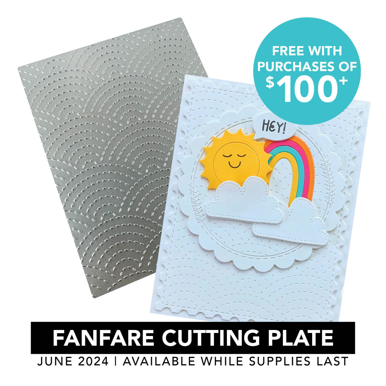 Add Some Star-Spangled fun to Your Projects! | Taylored Expressions Blog