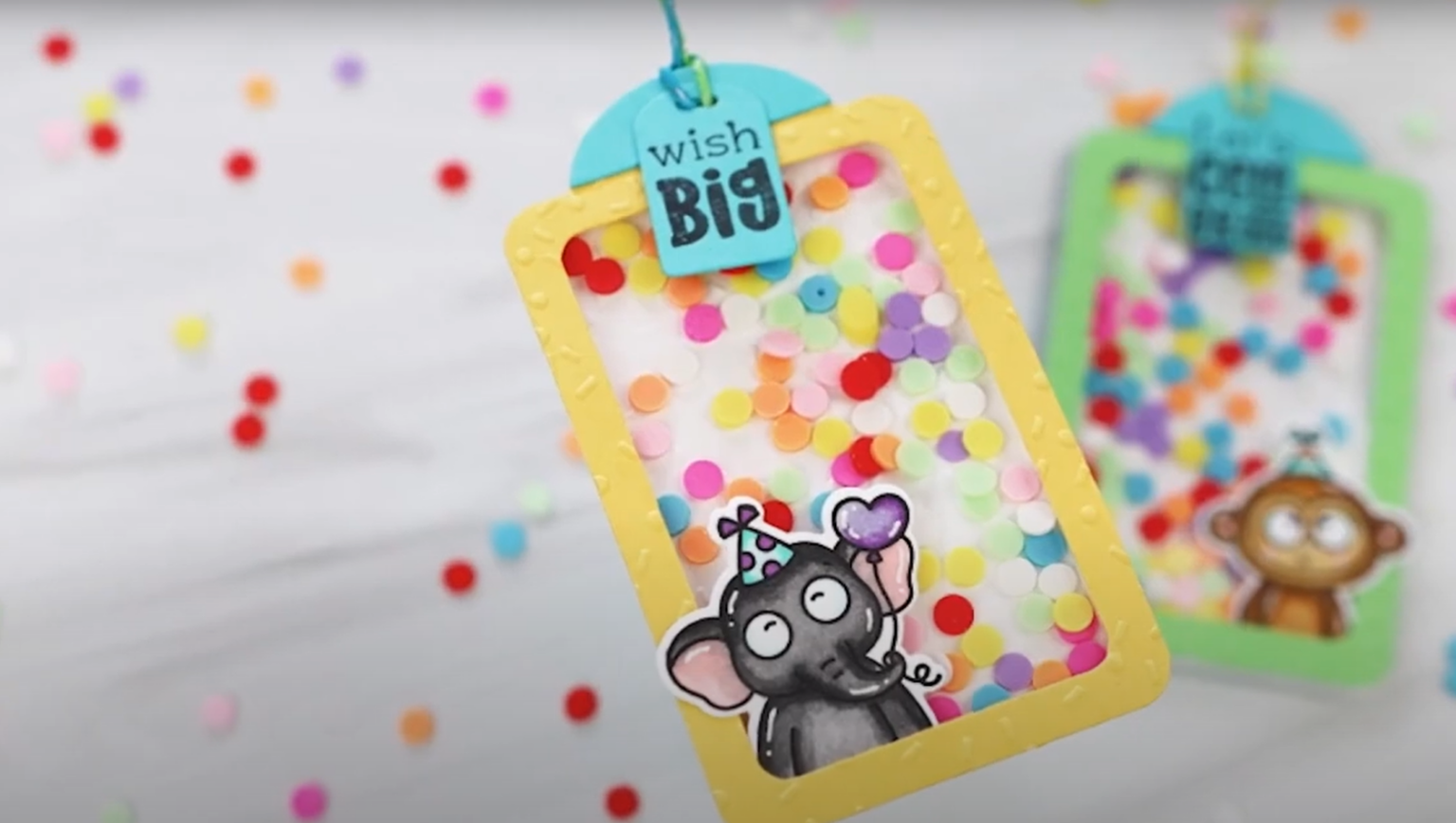 Make It Personal with Gift Tags Galore! | Taylored Expressions Blog