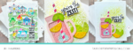 Inspiration for Summer Scenes & Sips! | Taylored Expressions Blog