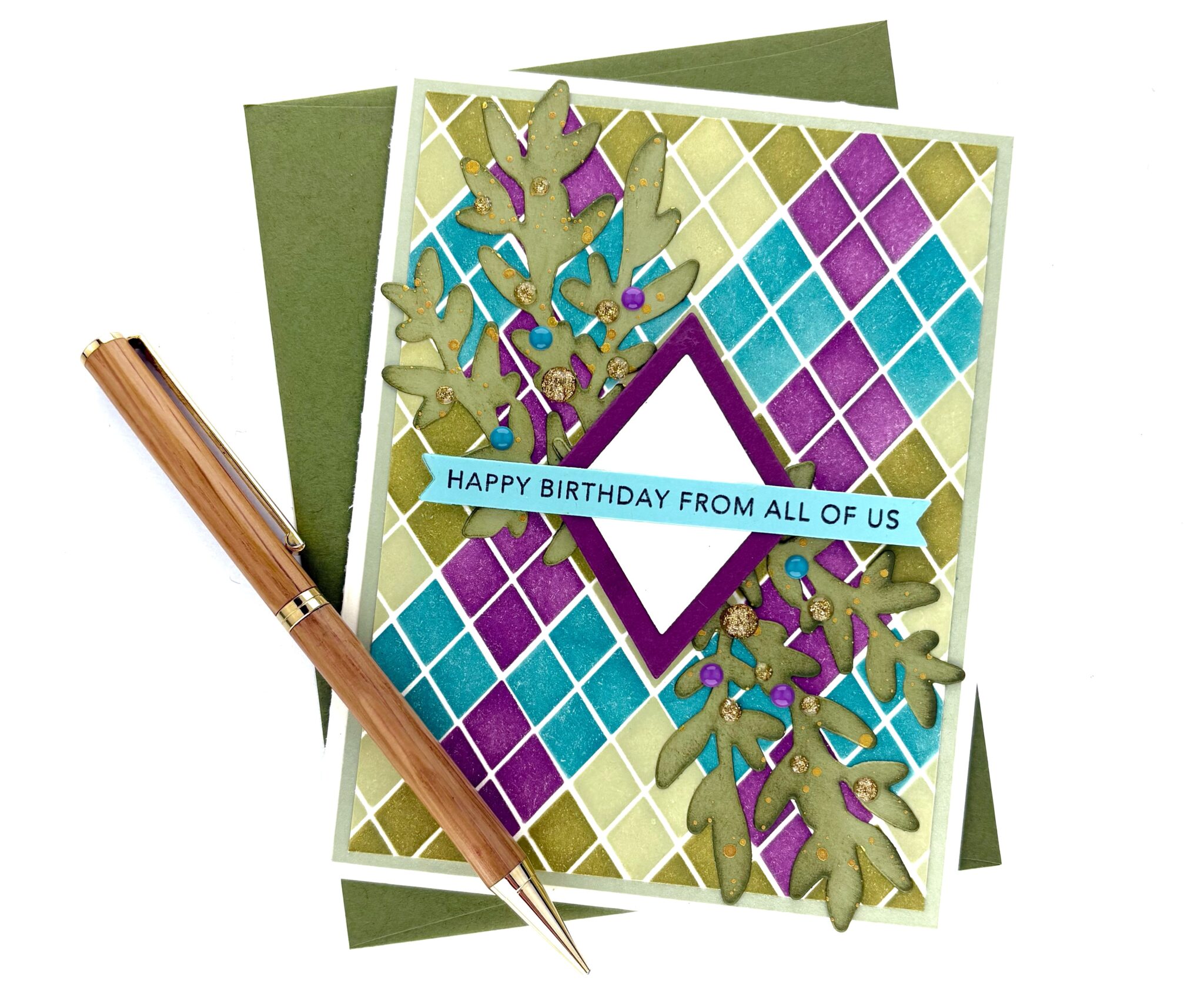 Honeydew Melon Inspiration! | Taylored Expressions Blog