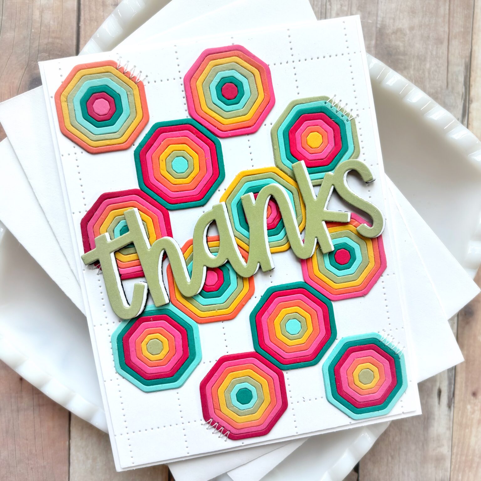 Honeydew Melon Inspiration! | Taylored Expressions Blog