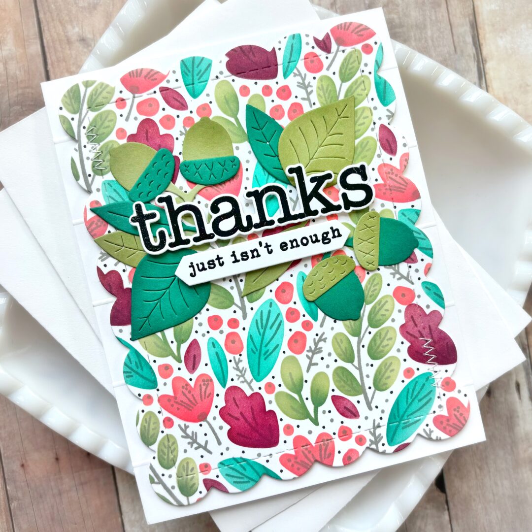 Honeydew Melon Inspiration! | Taylored Expressions Blog