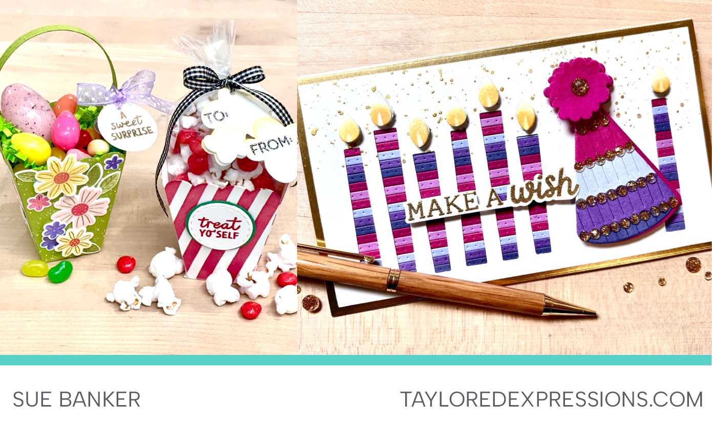 Advent Week 2: Inspiration Inside! | Taylored Expressions Blog