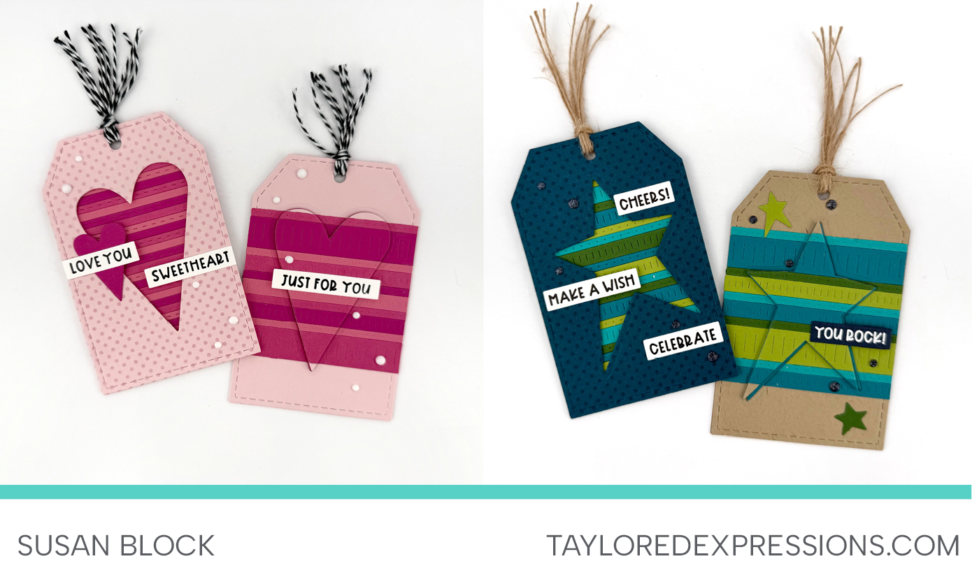Advent Week 2: Inspiration Inside! | Taylored Expressions Blog