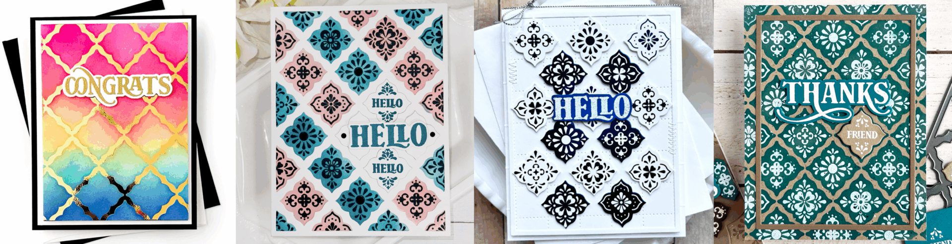 Inspiration for Trendy Tiles & Timeless Techniques! | Taylored ...